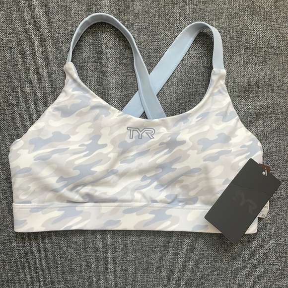 TYR | Other | Tyr Sports Bra | Poshmark